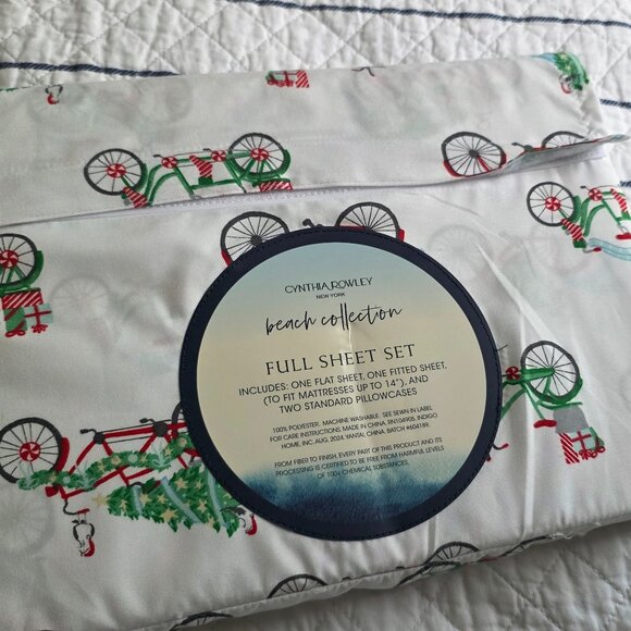 Cynthia Rowley | Holiday | Nwt Cynthia Rowley Beach Collection Full ...